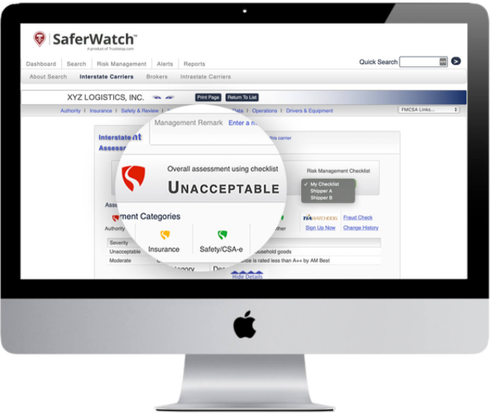 SaferWatch Home